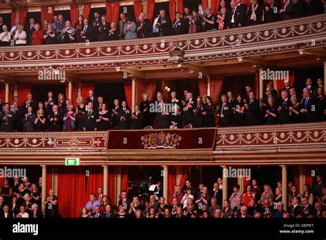 Annual Royal British Legion Festival Remembrance Royal Albert Hall Hi