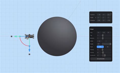 Weather Icon And Sculpting 3d Ui Interactive Web Design With Spline Designcode