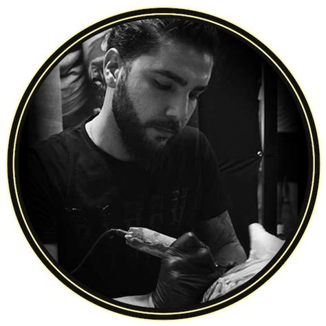 Izzet Oztemiz Tattoo Convention 2024