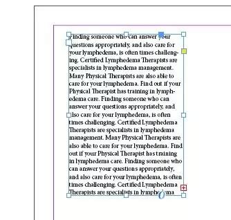 How To Link Text Boxes In InDesign Tech Lounge