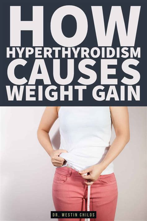 Weight Gain After Thyroid Removal At Austin Bavister Blog