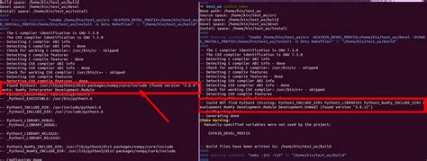 随手记录 Cmake：could Not Find Python3 Csdn博客