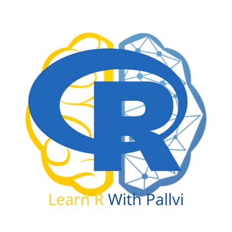 Learn R With Pallvi Youtube