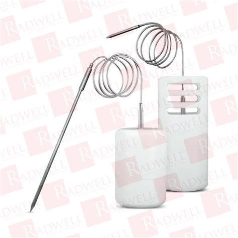 HITEMP TS Temperature Process Gauge By MADGETECH