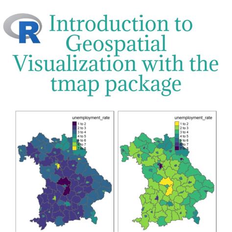 Saroj Parajuli On Linkedin Introduction To Geospatial Visualization