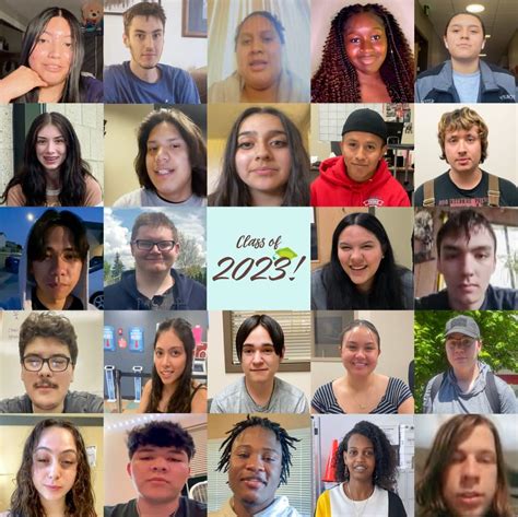 Meet Treehouses Class Of 2023