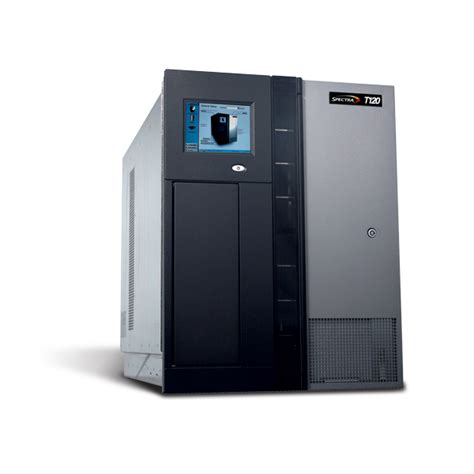 SpectraLogic T CD DataHouse Storage Systems And Data Protection