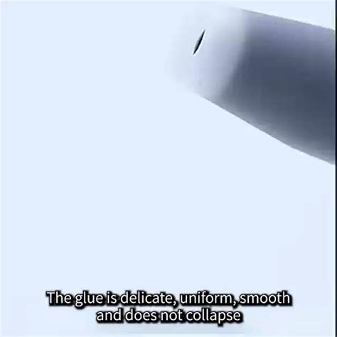 Neutral Silicone Weather Resistant Adhesive Sealant Glass Adhesive