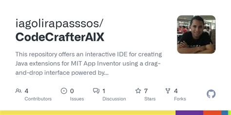 Codecrafter Building App Inventor Extensions With Blocks Extension