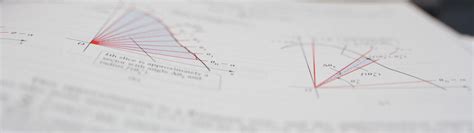 BS In Applied Mathematics And Statistics College Of Arts Sciences Liberty University