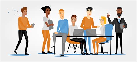 Персонал картинки для презентации