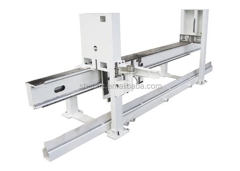 Computer Controlled Cnc Sliding Table Panel Saw For Furniture Manufacturing High Quality