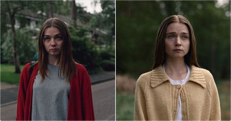 The End Of The F Ing World Alyssas Funniest Quotes Most Heartbreaking