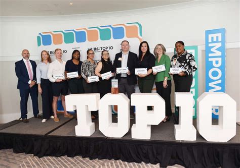 Rg Top Ten Bermuda Employers 2025 The Royal Gazette Bermuda News Business Sports Events