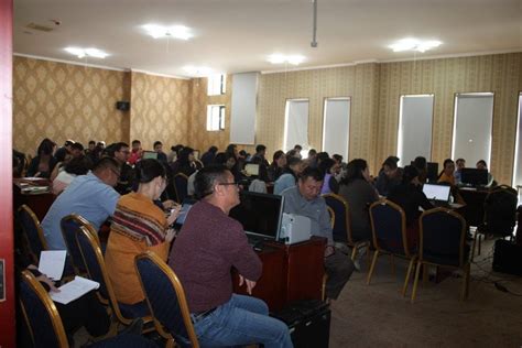 БОЛОВСРОЛЫН ЧАНАРЫН ҮНЭЛГЭЭНИЙ СУДАЛГААНЫ ҮР ДҮНД ТУЛГУУРЛАН ЗӨВЛӨМЖ БОЛОВСРУУЛЛАА НИЙСЛЭЛИЙН