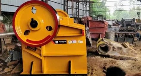 Mild Steel Single Toggle Machine At ₹ 1500000 In Udaipur Id 2854078868812 Mild Steel Single Toggle Machine At ₹ 1500000 In Udaipur Id 2854078868812