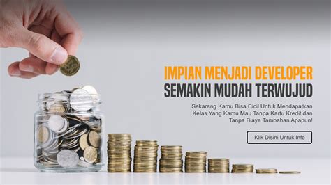 Onetwocode Kursus Programming Dari Nol Dasar
