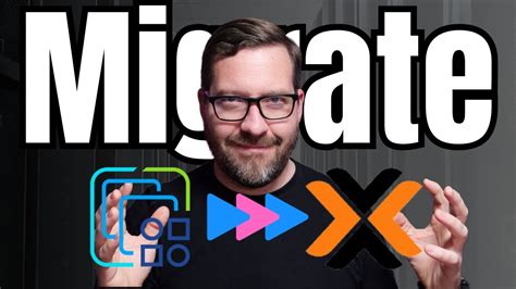 Convert Vmware To Proxmox Use Veeam Community Edition For Migration Youtube