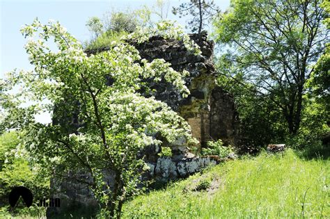 ჩხიკვთის წმინდა გიორგის ეკლესია ანგი