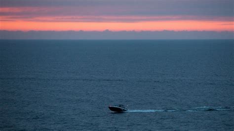 Ponovo Oštećen Podvodni Kabl U Baltičkom Moru Finska Policija Istražuje Strani Brod — Rt Balkan