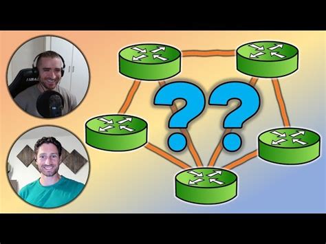Free Video Rebuilding An Ospf Topology Using Only The Lsdb From