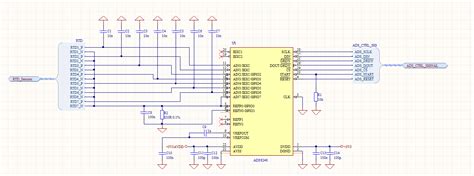ADS Internal Reference Voltage Not Switching ON Data Converters Forum Data Converters