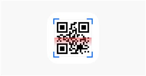 ‎app Store에서 제공하는 Qr Code Generator And Reader