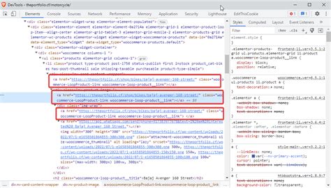 Wordpress Woocommerce Product Permalink Not Working After Using