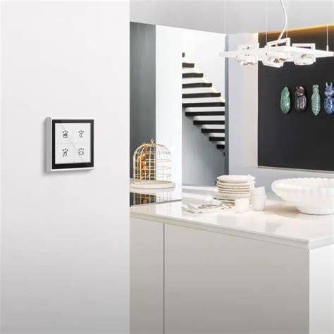 Bim Objects Free Download Knx Ls Touch Bimobject