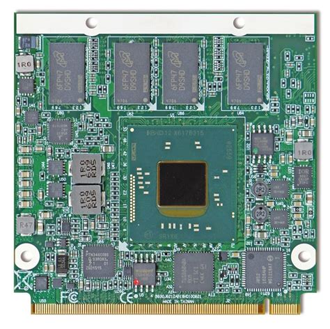 Pq7 M106 Intel Atom E3800 Based Qseven Module Status Eol Migration Options Pq7 M108