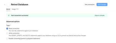 Cant Find Retool Db Connection String 💬 Queries And Resources Retool Forum