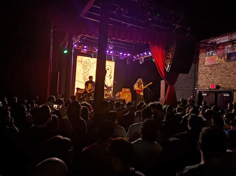 They Absolutely Killed It In Dallas R Thefalloftroy