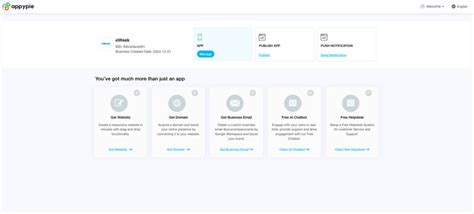 8 Best Generative Ai App Builders To Try Today
