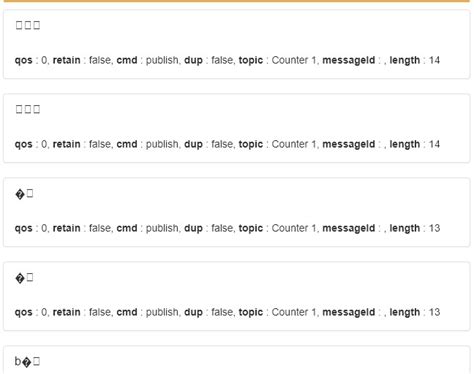 Can Not Send Numerical Output To MQTT Server SOLVED Programming Arduino Forum