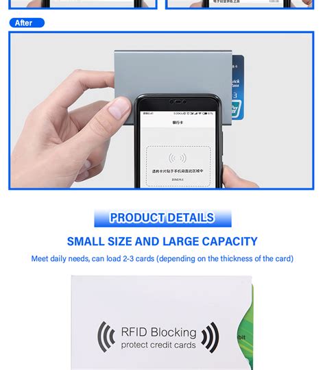 RFID Blocking Card Holder Better Living Products Products Emori Products Company Limited