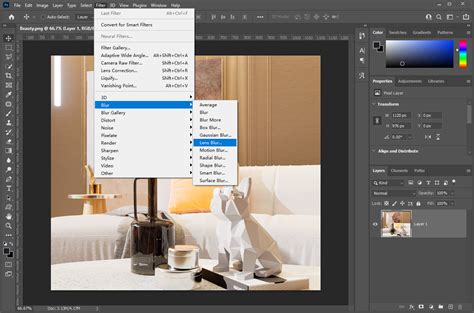 What S Z Depth And How To Use It