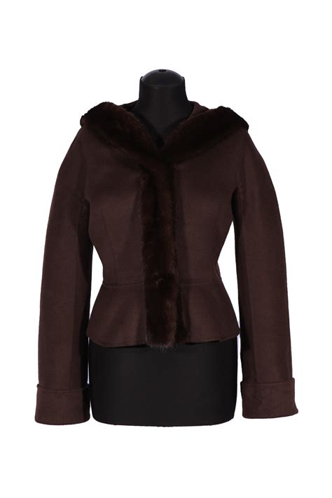 Женский жакет Escada купить в Москве недорого интернет магазин Alamode РИ 0004