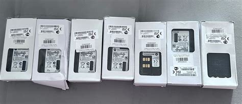 Аккумулятор для рації Motorola 1 000 грн Інше спорядження Київ на Olx