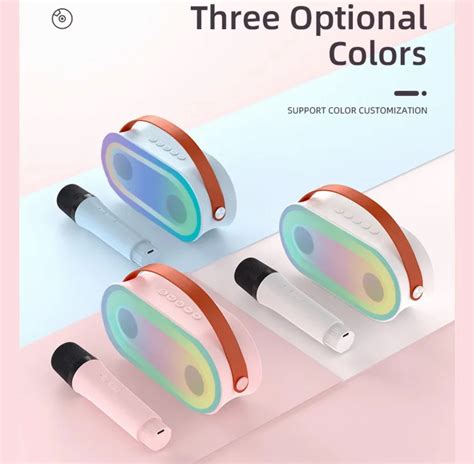 Wireless Mic Speaker At Rs 650 Piece Electric Gadgets In Bhiwandi Id 2853842399755