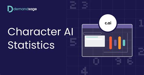 Character Ai Statistics 2025 Active Users And Revenue