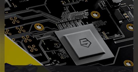 How Risc V Fosters Silicon Innovation Electronic Design