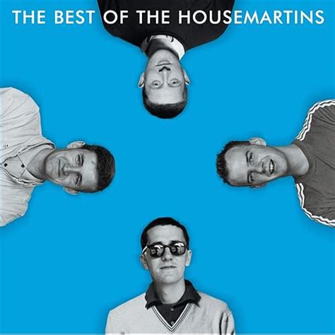 The People Who Grinned Themselves To Death By The Housemartins On