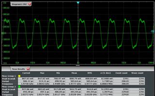 LMX2581 Not Achaive Proper Frequency And No Digital Lock Clock Timing Forum Clock