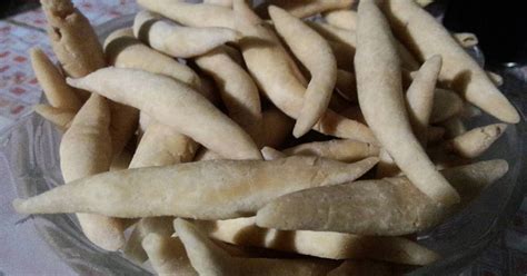 8 Resep Kue Uler Enak Dan Mudah Cookpad