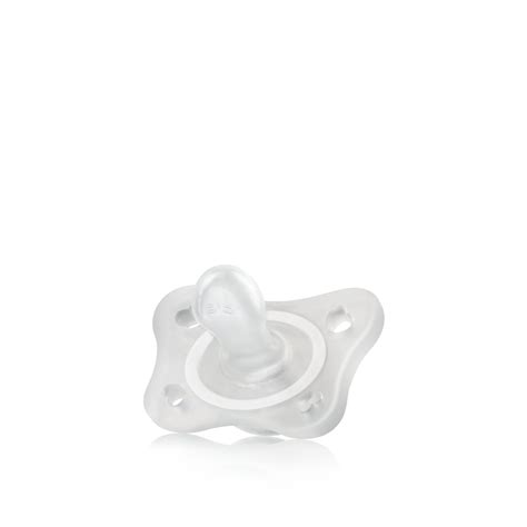 Chicco Physioforma Mini Soft Silicone Pacifier 0 2m Philippines