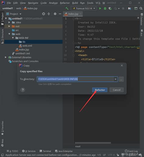 idea如何配置tomcat（图文详细版） ideatomcat怎么配置 csdn博客
