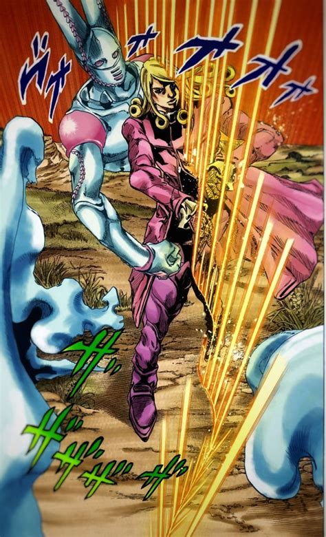 D4c And уебан Jojo Bizarre Jojos Bizarre Adventure Jojo Parts
