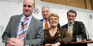 Sex Riksdagspartier Vill Se Storreform Comeback För Fastighetsskatten