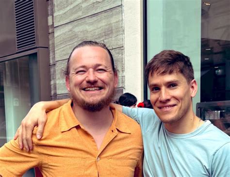 Joseph Jacks On Linkedin Got To Hang Out With This Legend In The