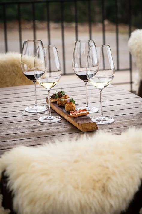 Menu 6 Passos Na Vinícola Bebber Wine Locals